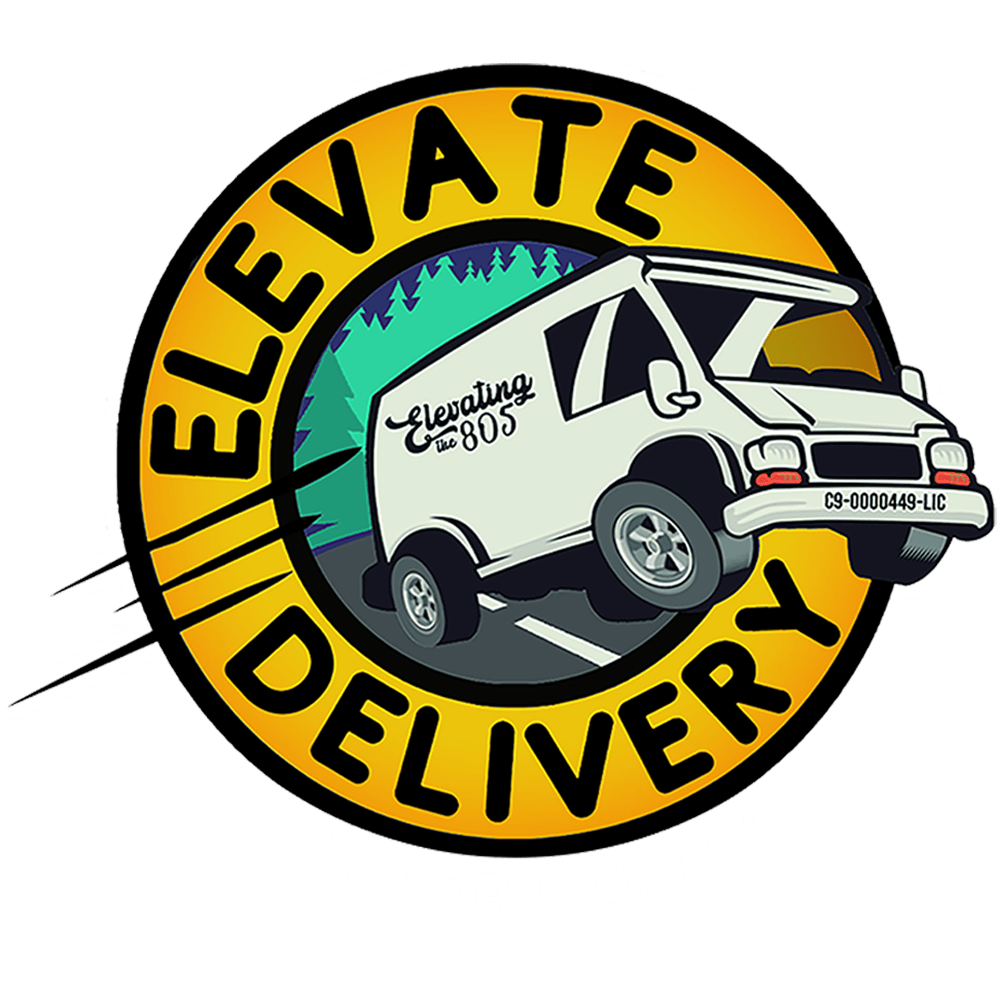 Elevate Lompoc Menu, Reviews, Deals - Weed Delivery in Santa Maria ...