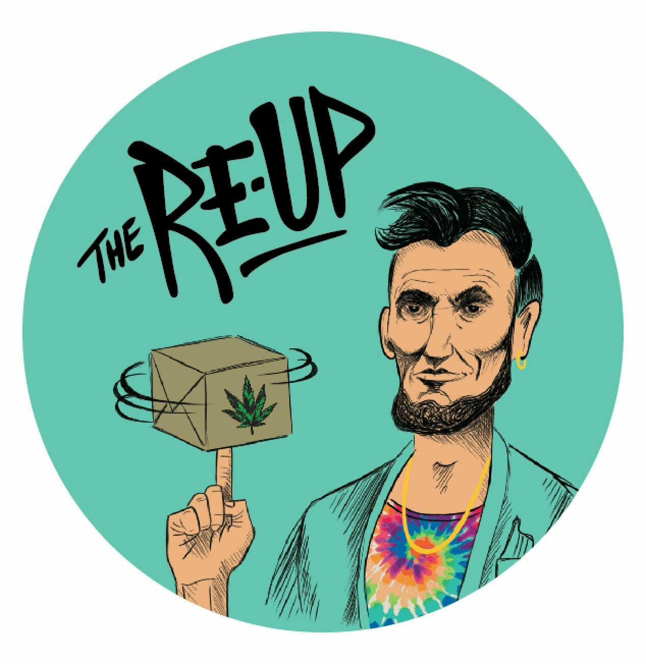 The Re-Up - Modesto Menu, Reviews, Deals - Weed Delivery in Modesto ...