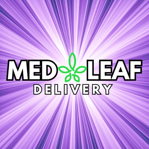 MedLeaf Delivery THC Tinctures | Order Online
