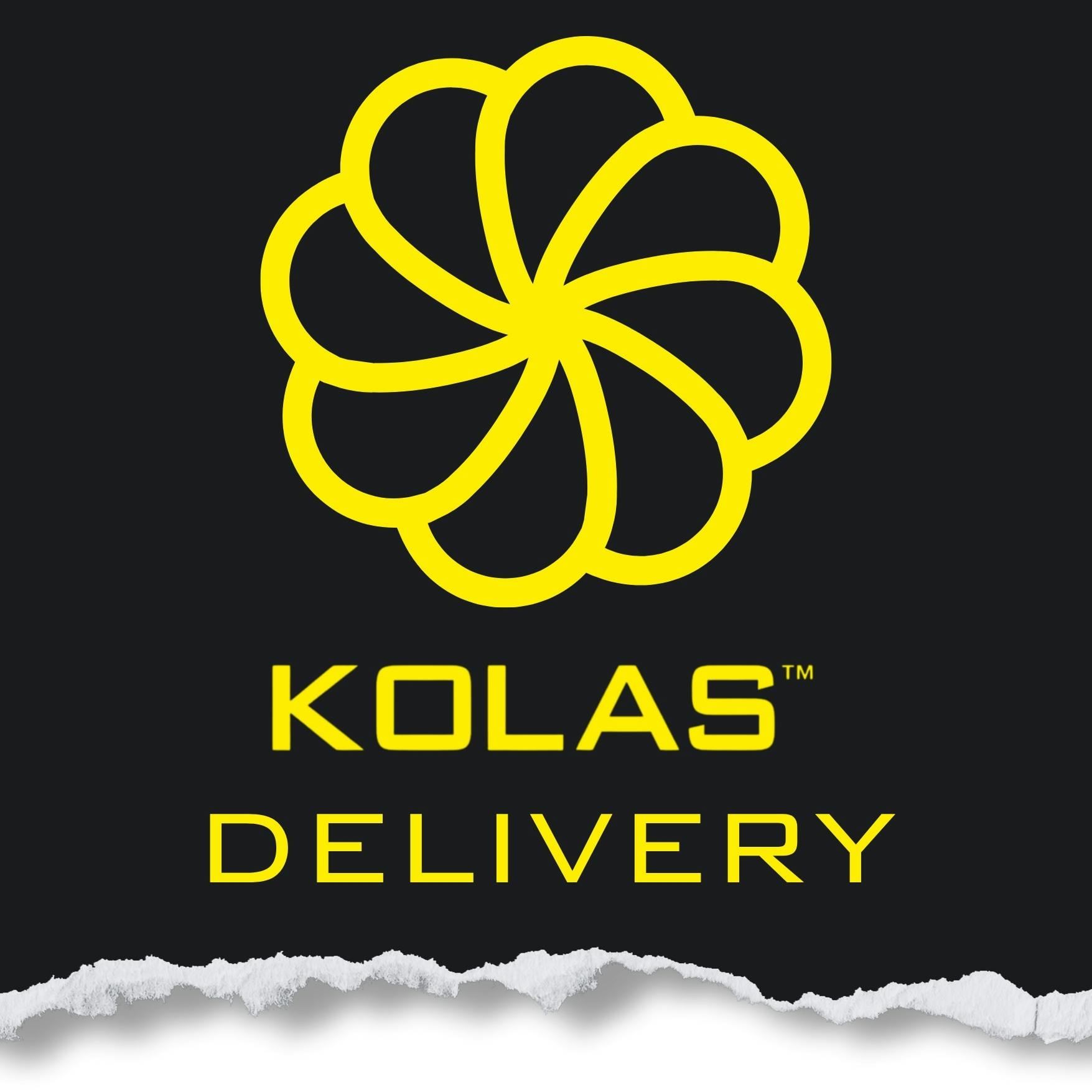 KOLAS- Sacramento Menu, Reviews, Deals - Weed Delivery in West ...