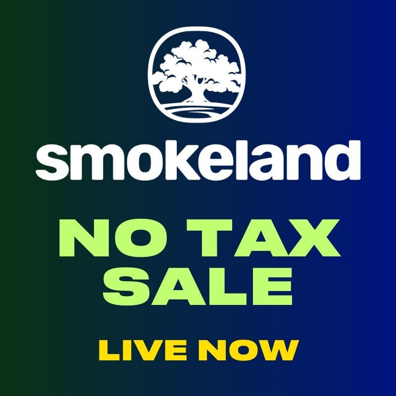 Smokeland Weed Delivery Info, Menu & Deals - Weed delivery Sacramento ...