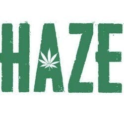 HAZE THC Drinks | Order Online