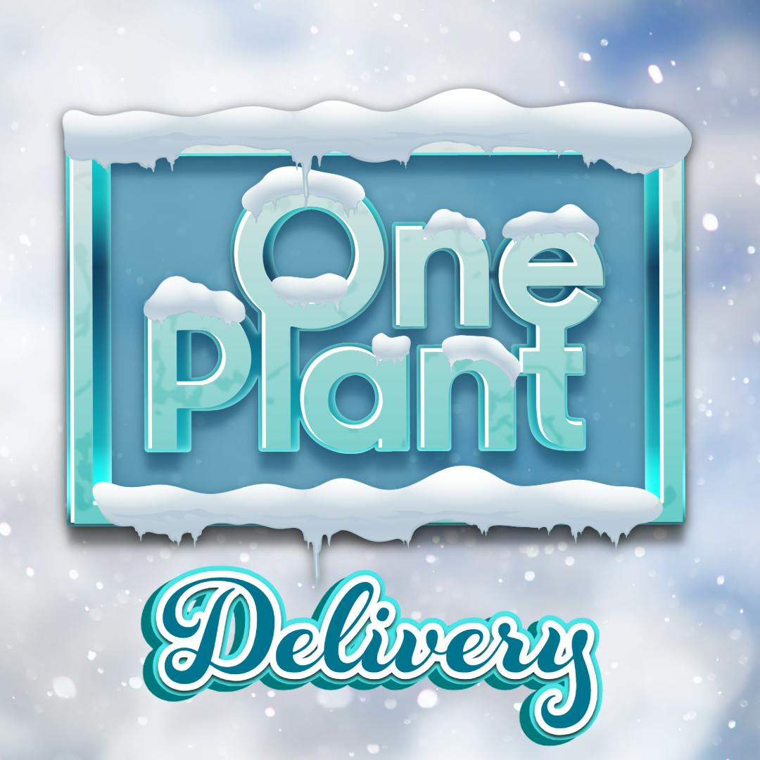 One Plant Delivery - Goleta THC Pills | Order Online