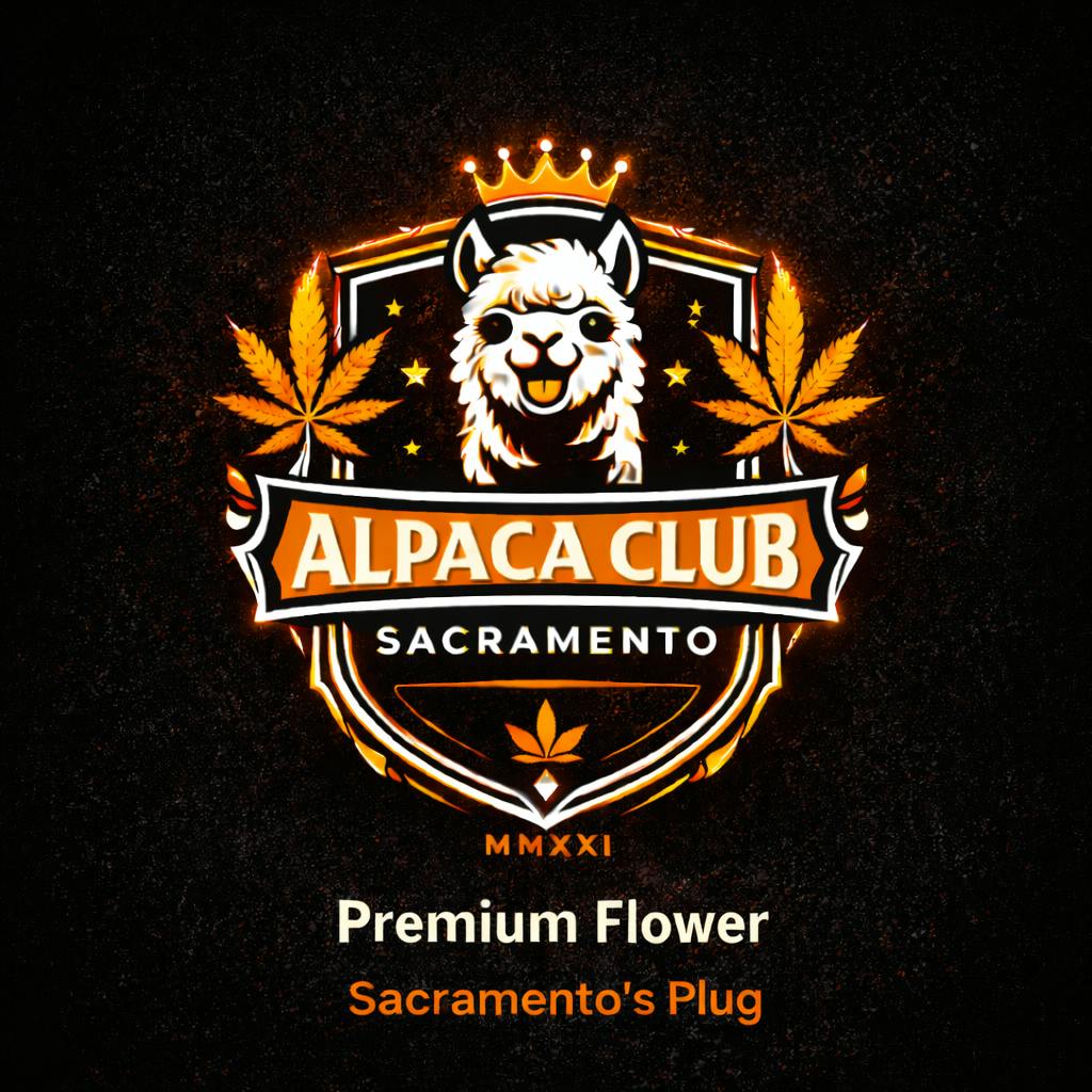 Alpaca Club Delivery Menu, Reviews, Deals - Weed Delivery in Citrus ...
