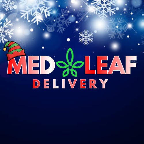 MedLeaf Delivery Weed Grinders Near Me | Order Online