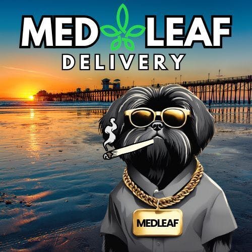 MedLeaf Delivery Menu, Reviews, Deals - Weed Delivery in Cardiff by the ...