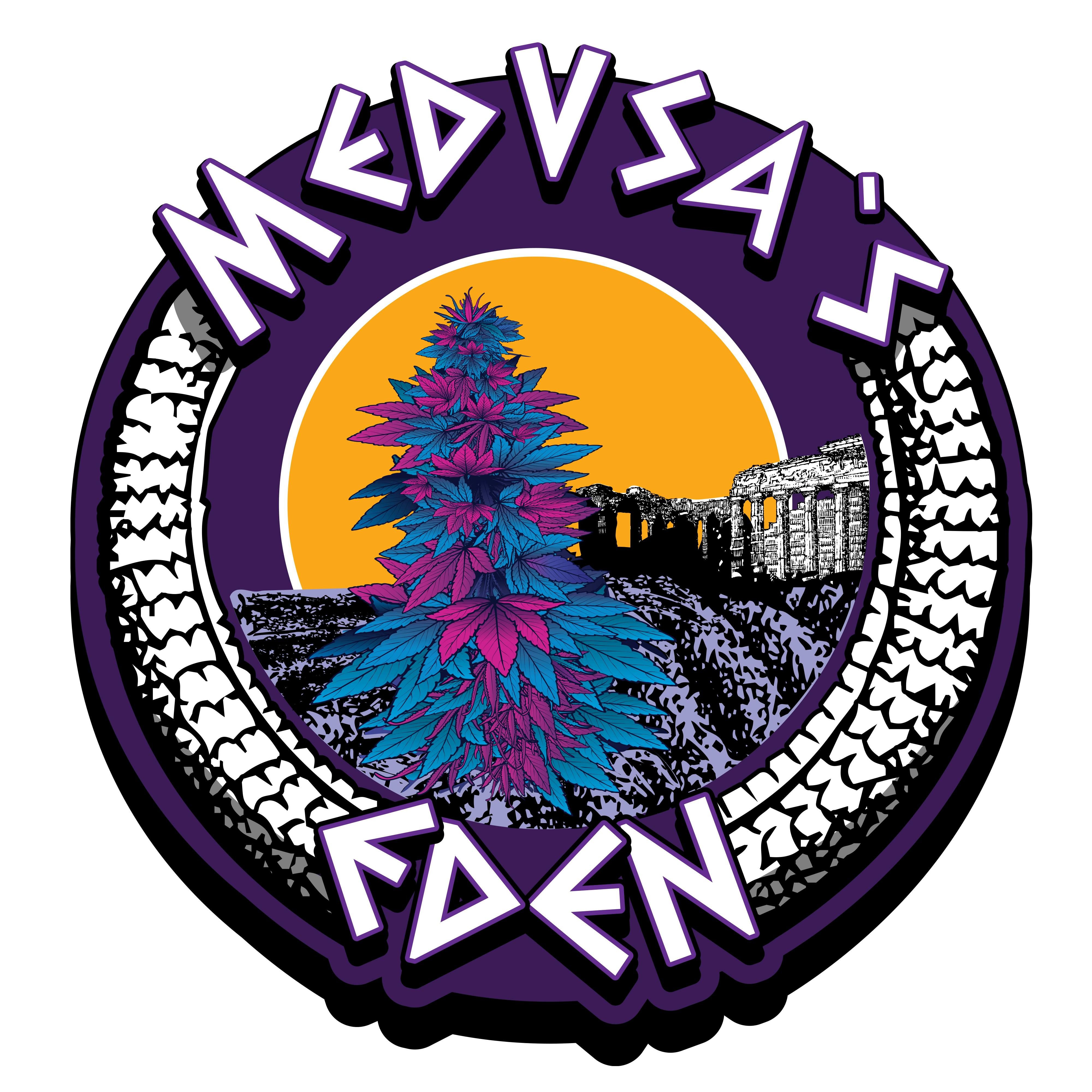 Medusa's Eden - Saco - Saco, Maine Marijuana Delivery Service
