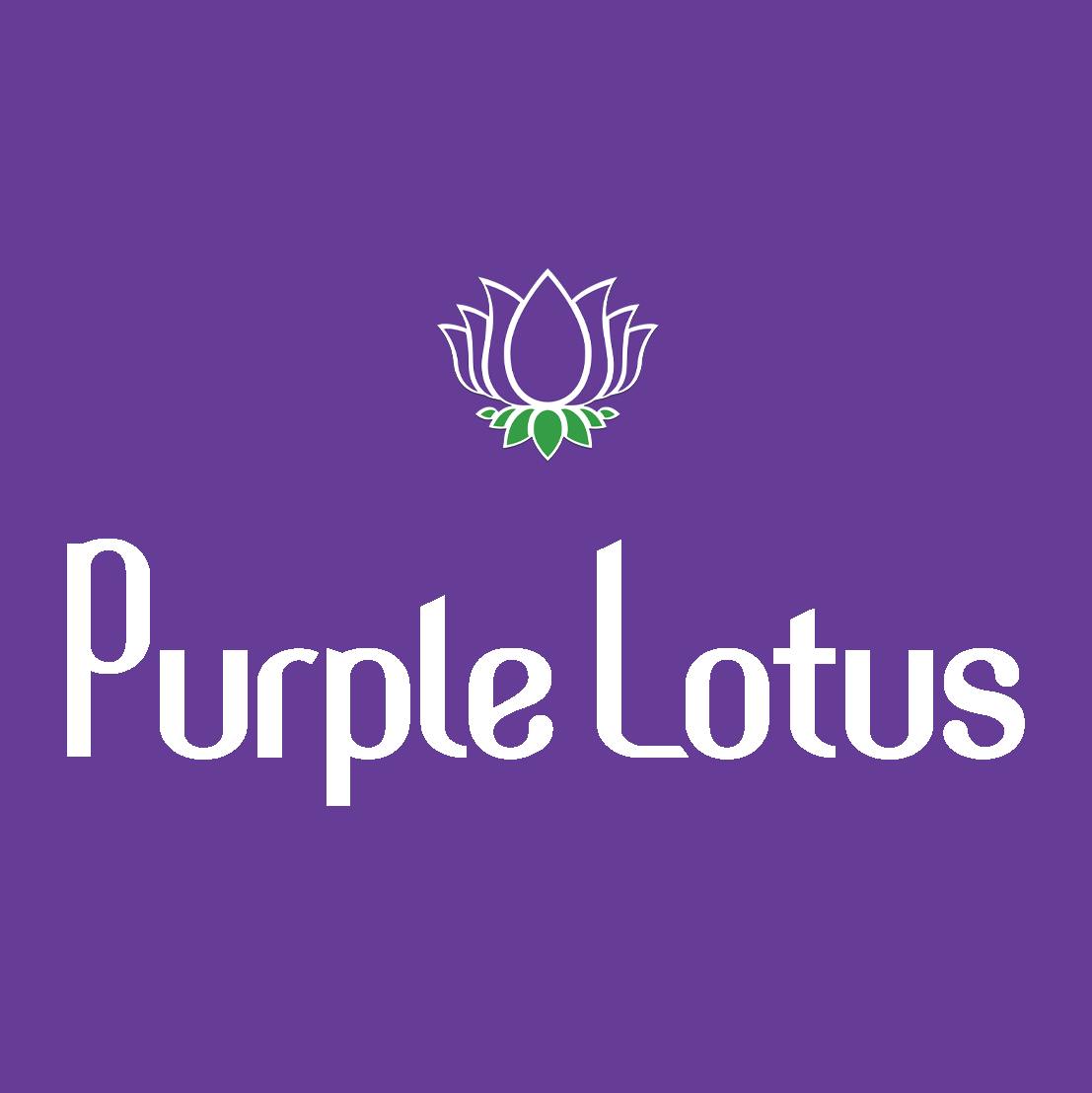 Purple Lotus Weed Flower | Order Online