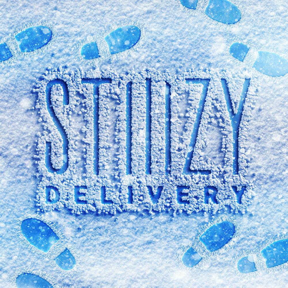 STIIIZY DELIVERY Weed Flower for Sale