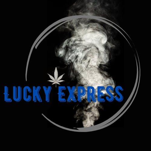 Lucky Express Delivery Weed Flower for Sale