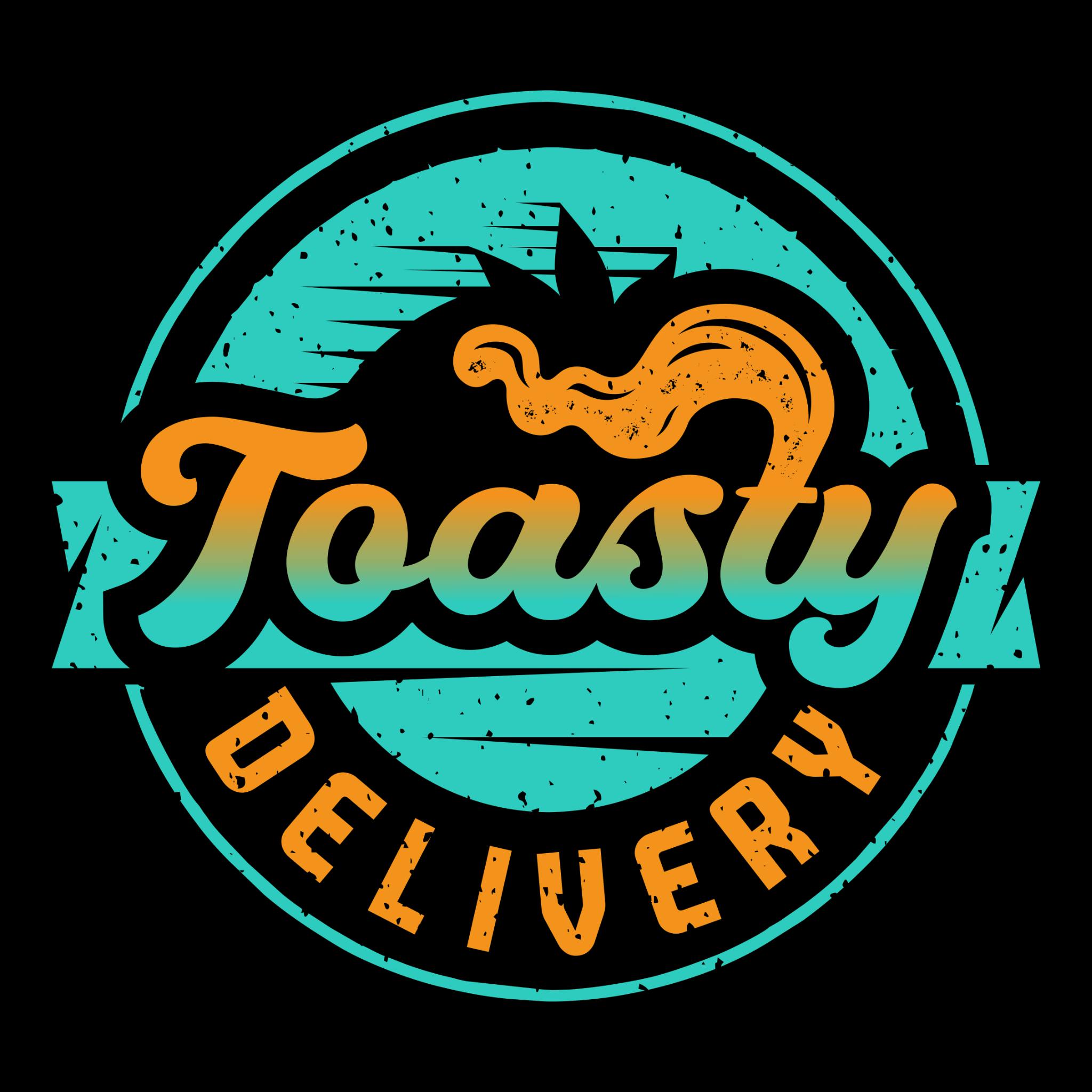 Toasty Vape Pens | Order Online