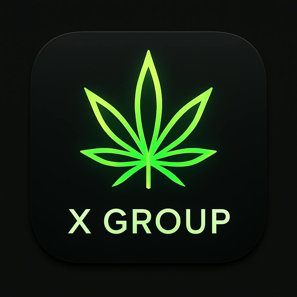 X Group Menu, Reviews, Deals - Weed Delivery in Santa Clarita, California