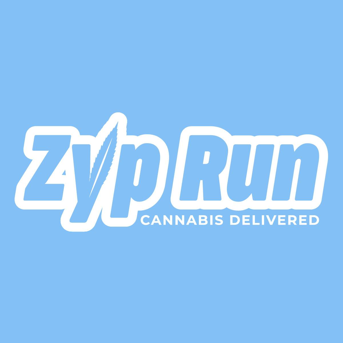 Zyp Run - Fast Cambridge Delivery Edibles | Order Online