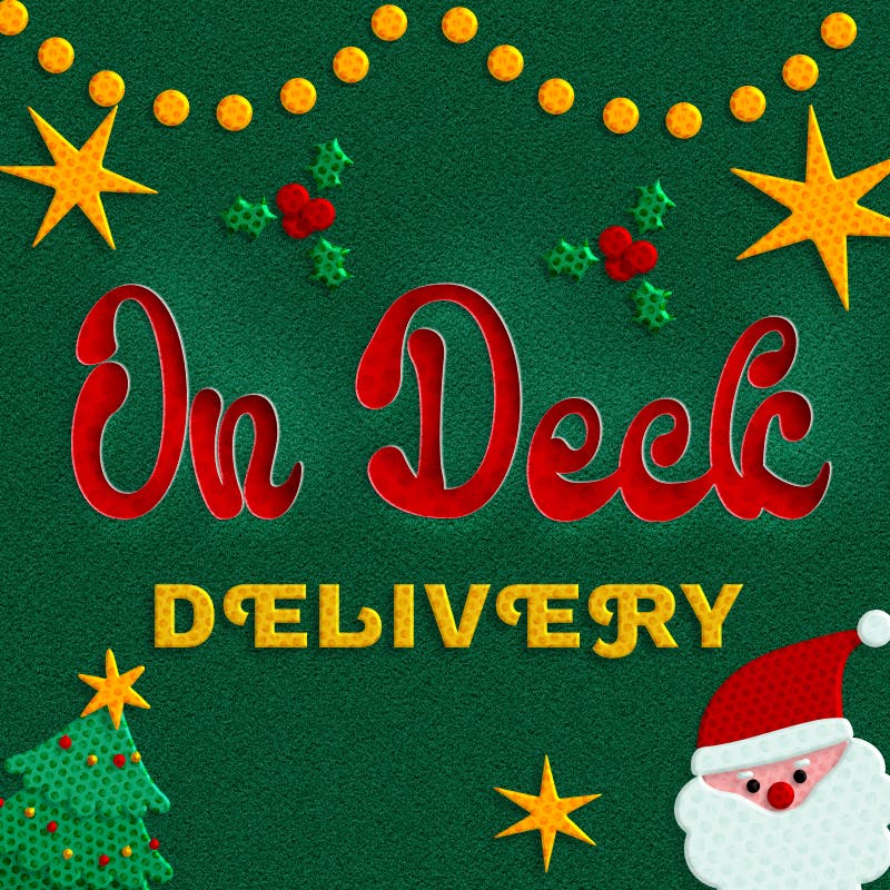 On Deck Delivery Vape Pens | Order Online
