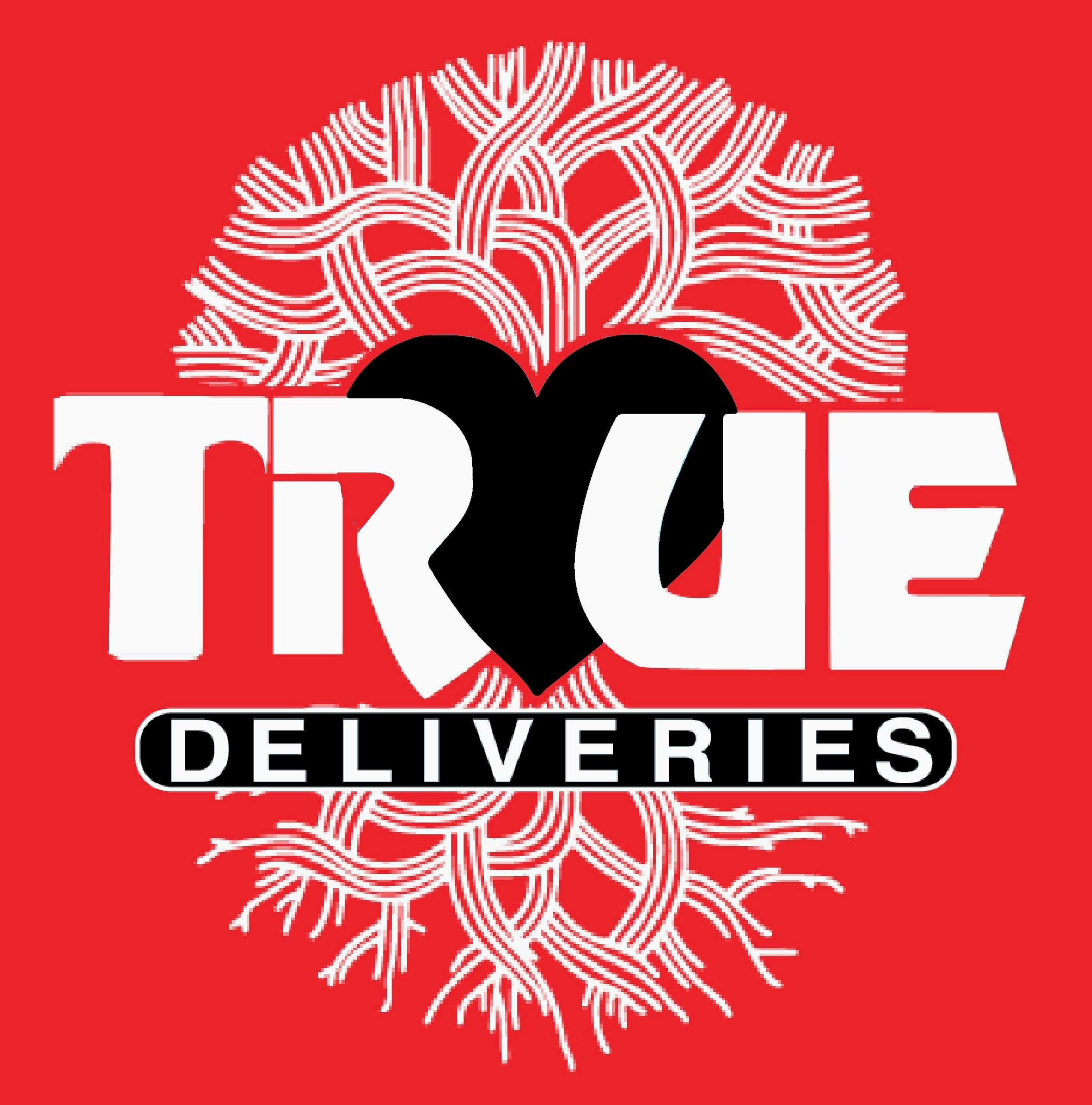 True Deliveries Edibles | Order Online