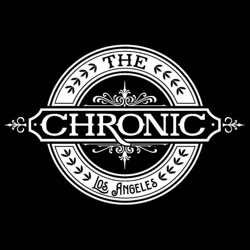 The Chronic Delivery Menu, Reviews, Deals - Weed Delivery in Alhambra ...