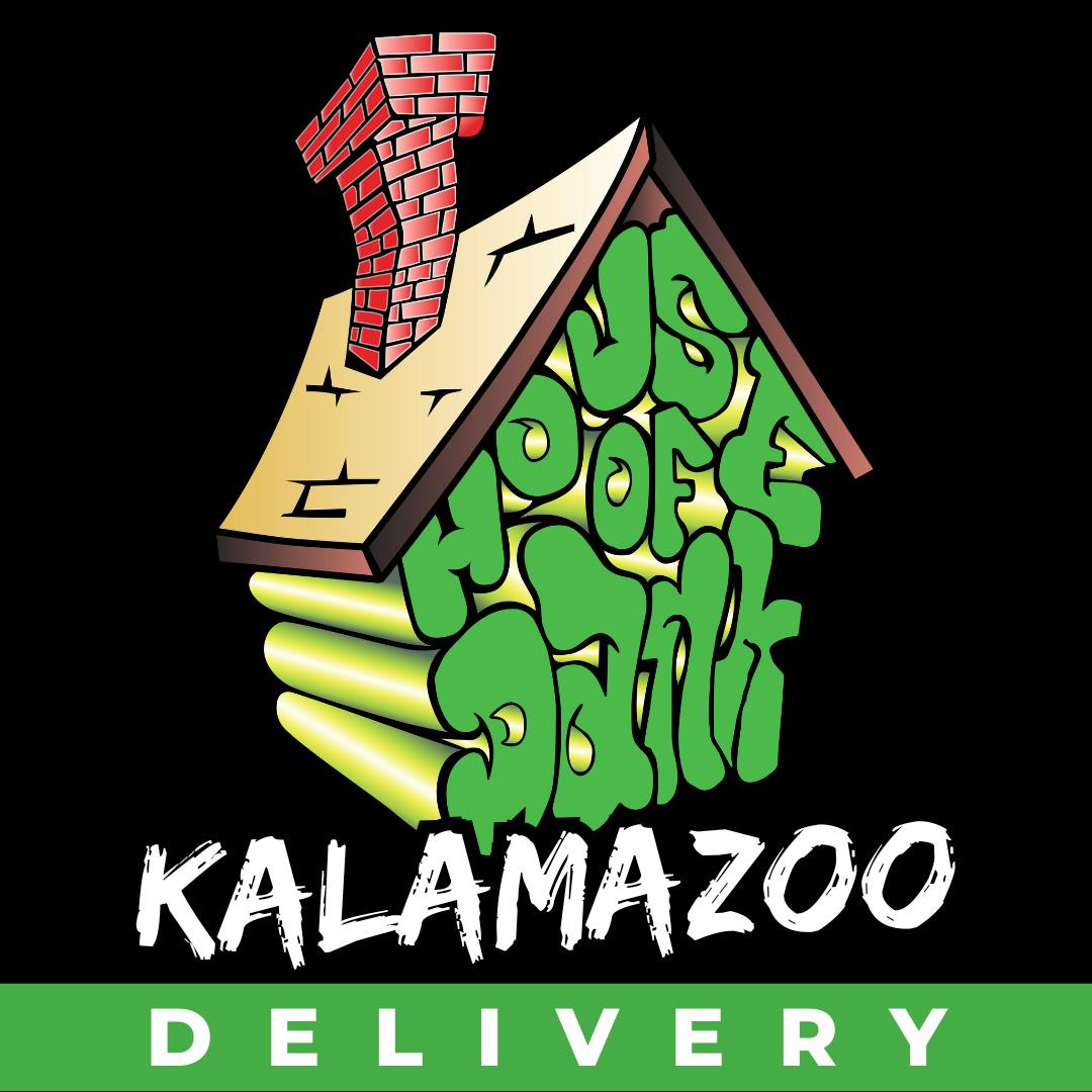 HOUSE OF DANK KALAMAZOO REC DELIVERY Ice Water Hash (Bubble Hash ...