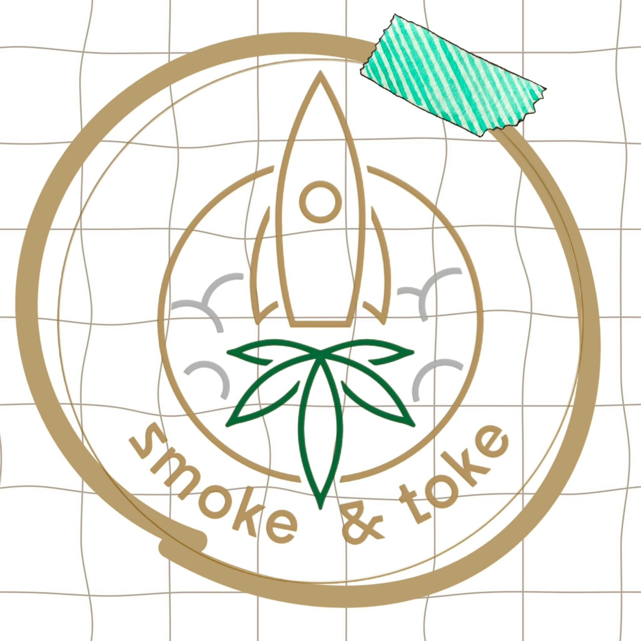Smoke & Toke Delivery Cartridges | Vape Carts for Sale