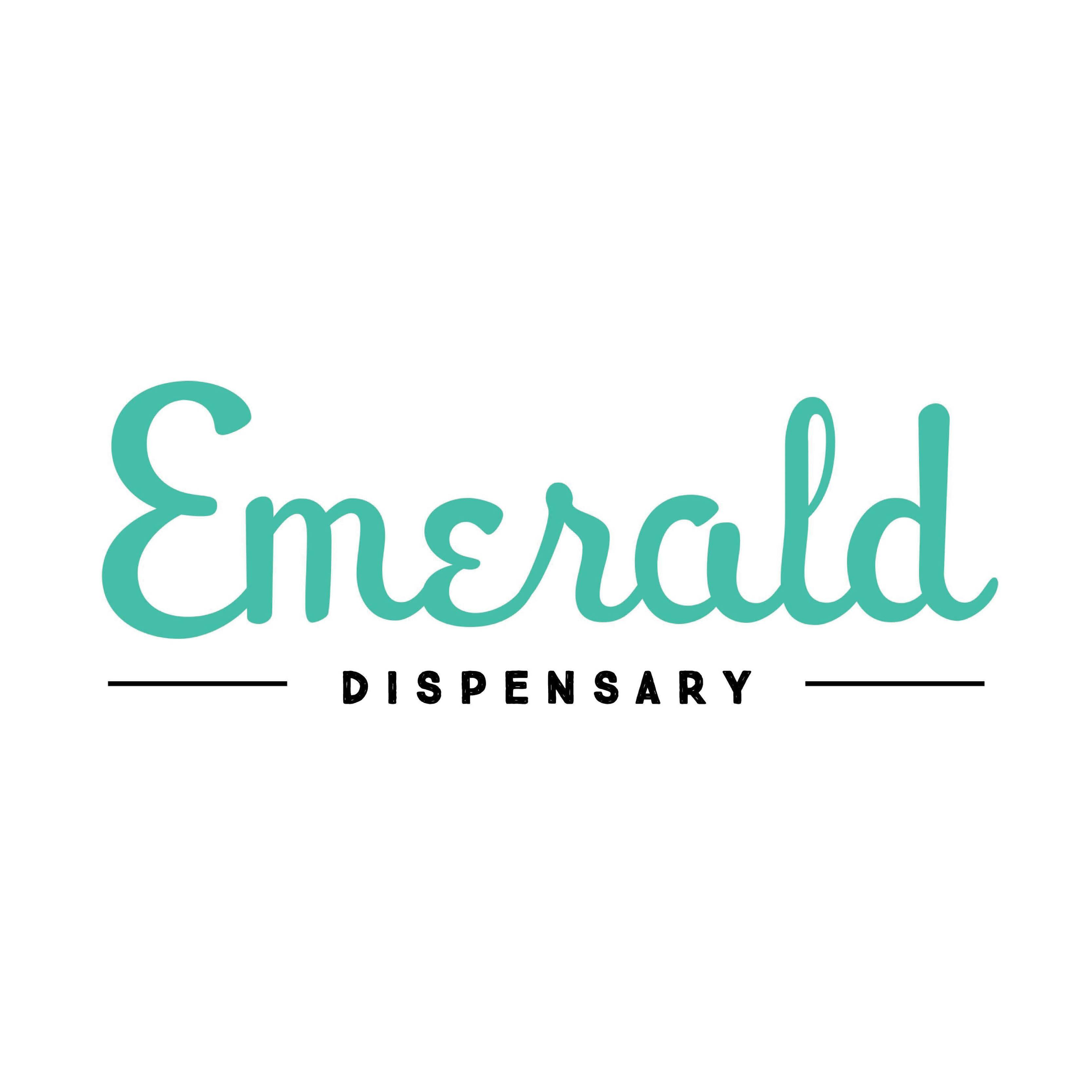 The Emerald Dispensary - Delivery Info, Menu & Deals - Weed delivery ...