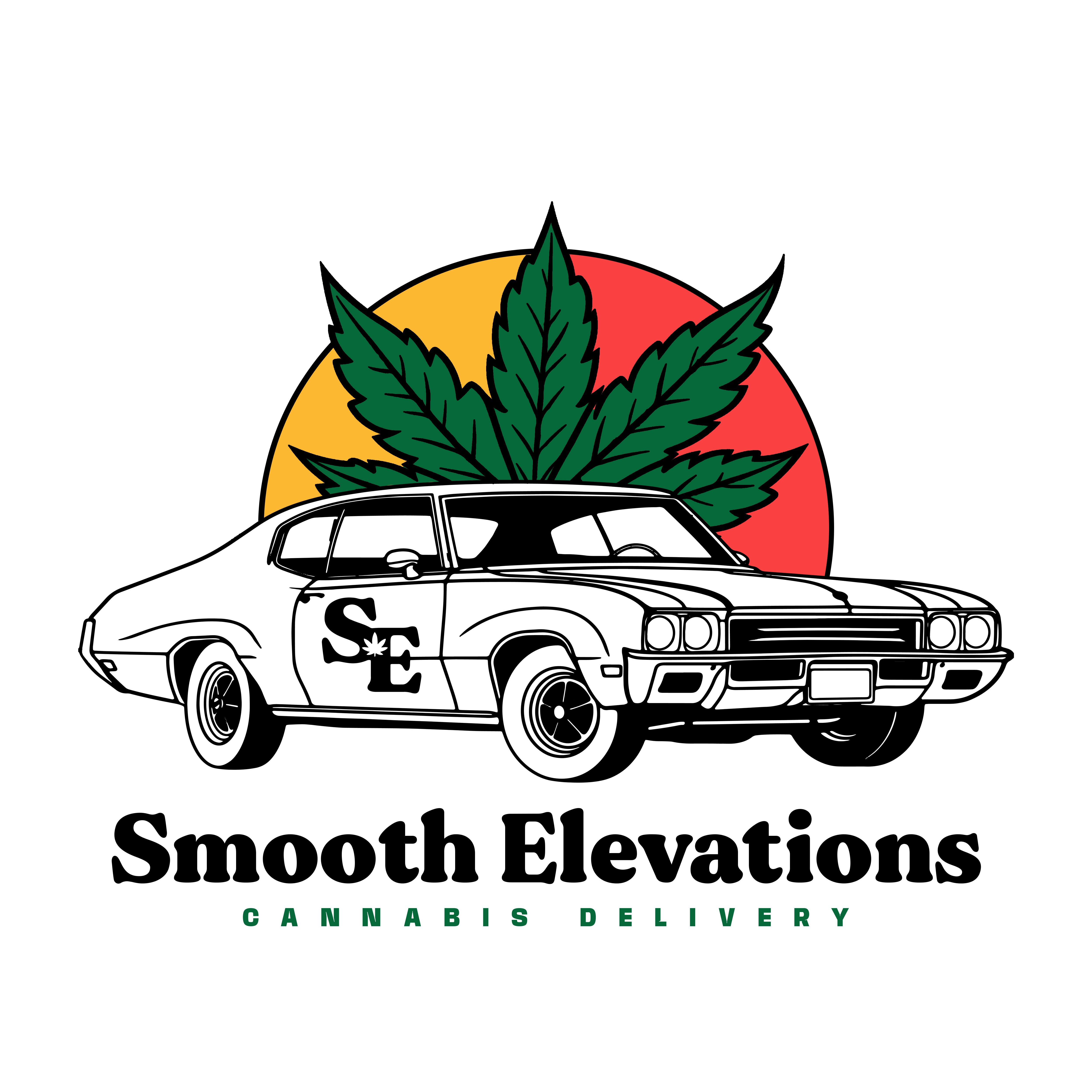 Smooth Elevations Cartridges | Vape Carts | Order Online