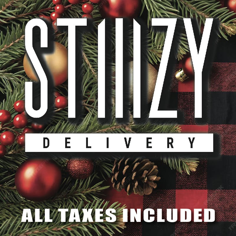 STIIIZY DELIVERY Solventless Concentrates | Order Online
