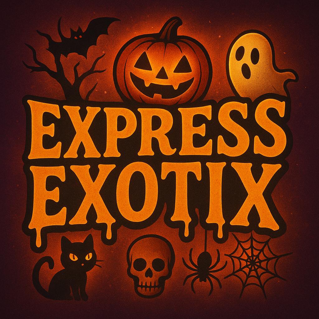 Express Exotix Menu, Reviews, Deals - Weed Delivery in Korea Town ...