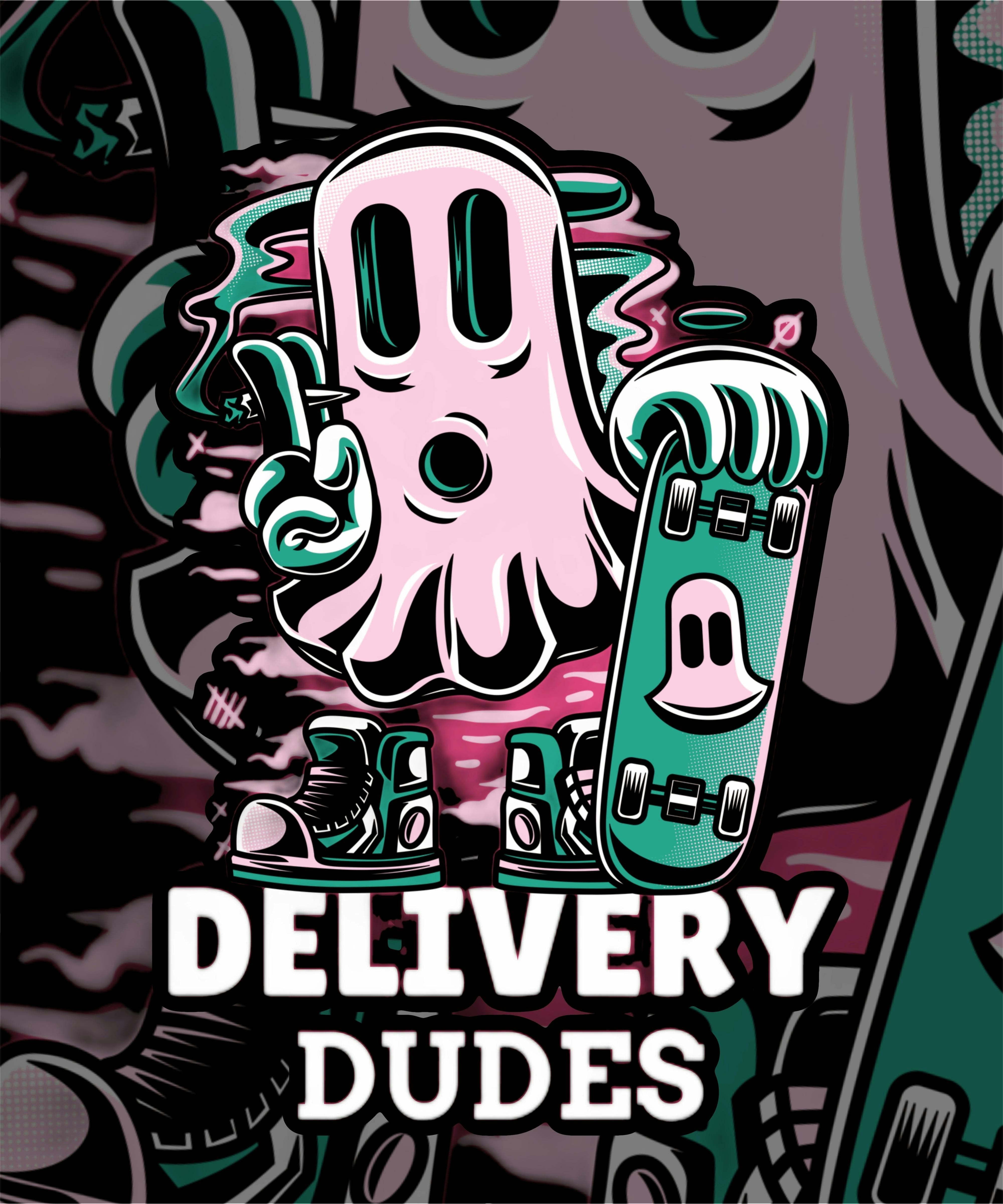 Delivery Dudes Nug Run Concentrates for Sale