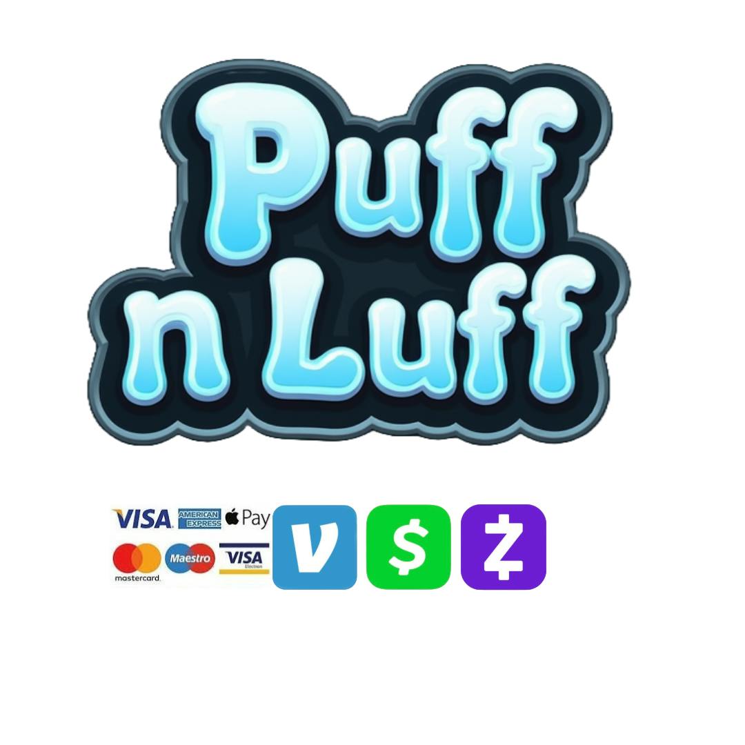 Puff N Luff Info, Menu & Deals - Weed delivery Santa Clarita, California