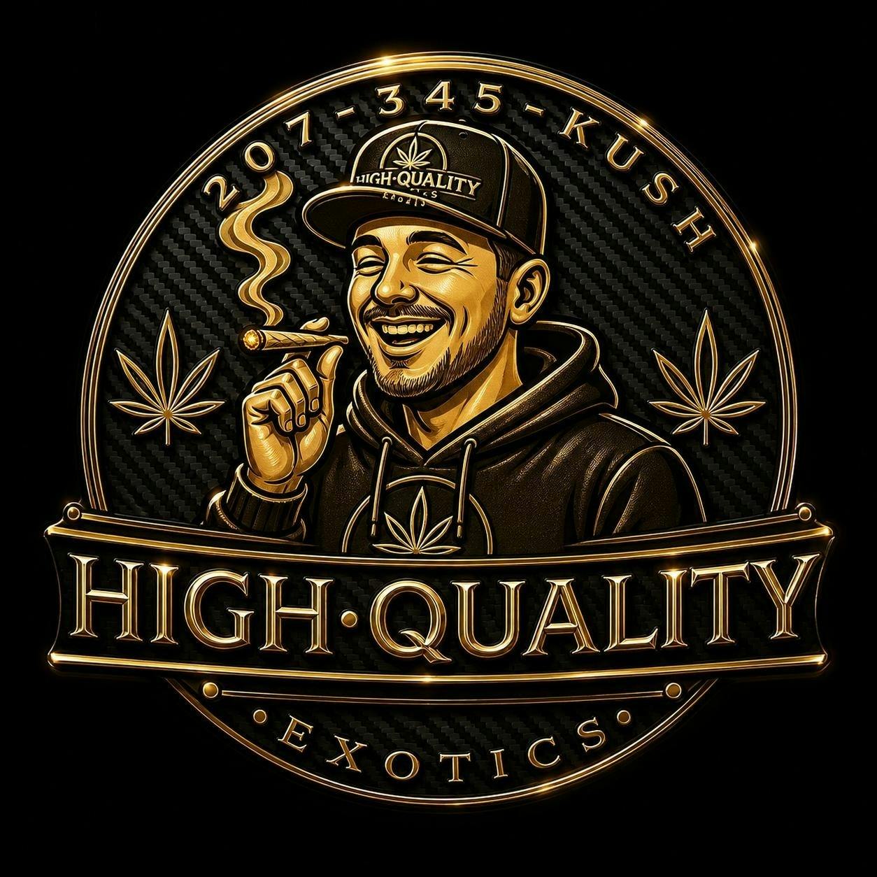 High Quality Exotics Vape Pens | Order Online