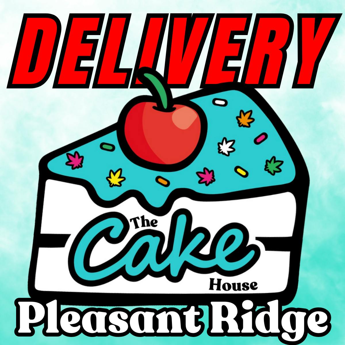The Cake House - Pleasant Ridge Menu, Reviews, Deals - Weed Delivery in ...