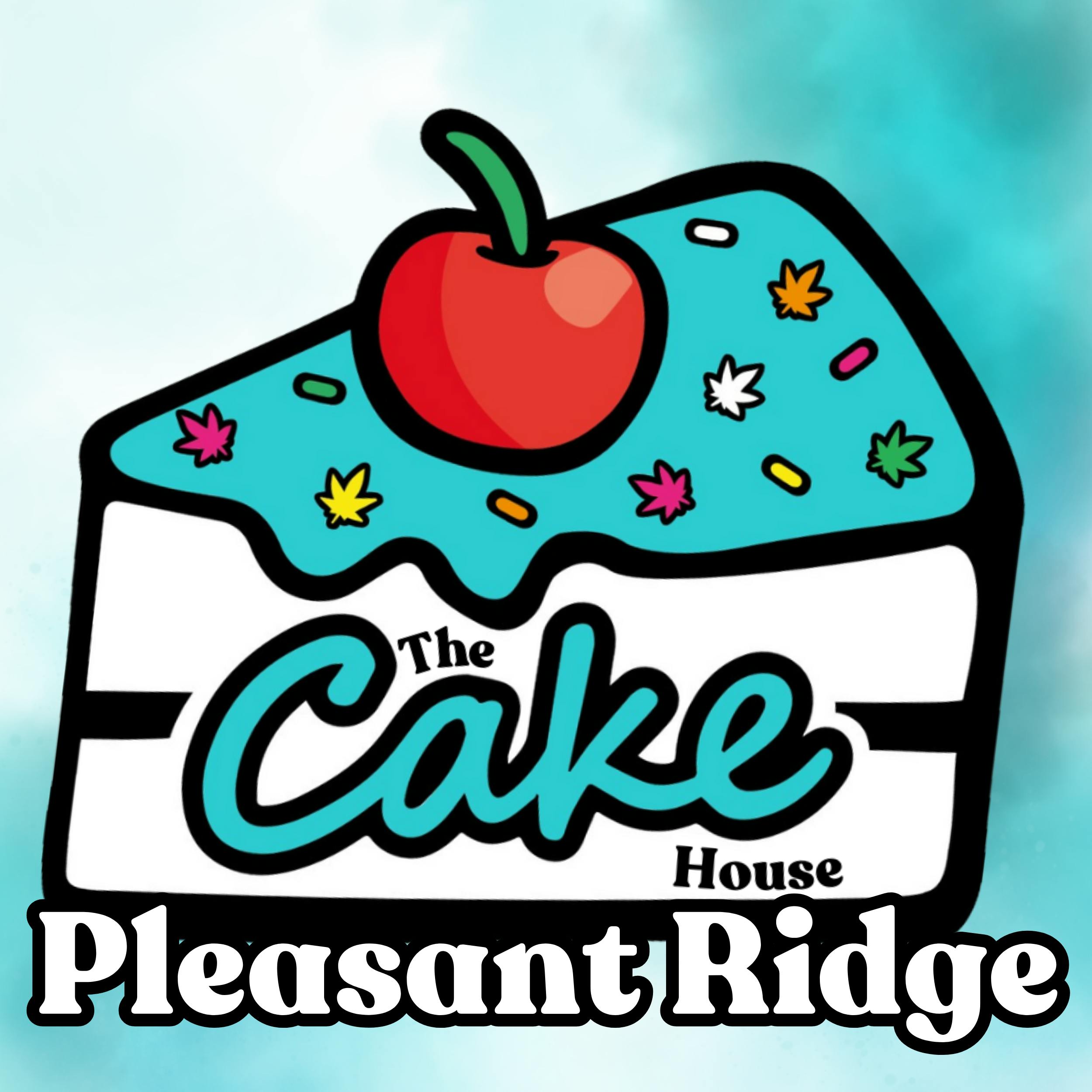 The Cake House - Pleasant Ridge Menu, Reviews, Deals - Weed Delivery in ...
