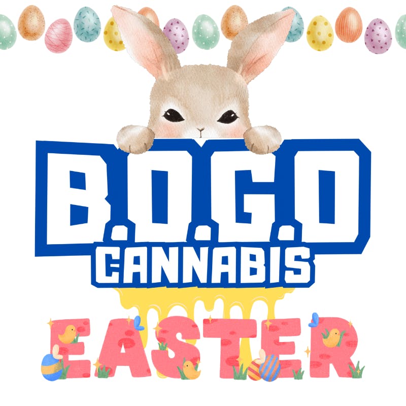 Bogo Cannabis- Delivery Pre Rolls & Joints | Order Online