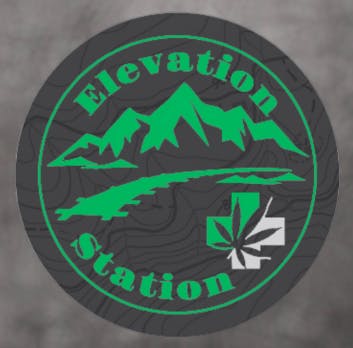 Elevation Station Express Delivery **NOW OPEN** Cannabis Drinks For Sale
