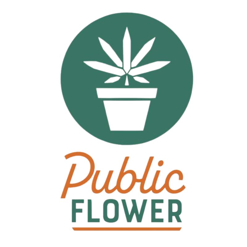 Public Flower Delivery Blunt Wraps for Sale