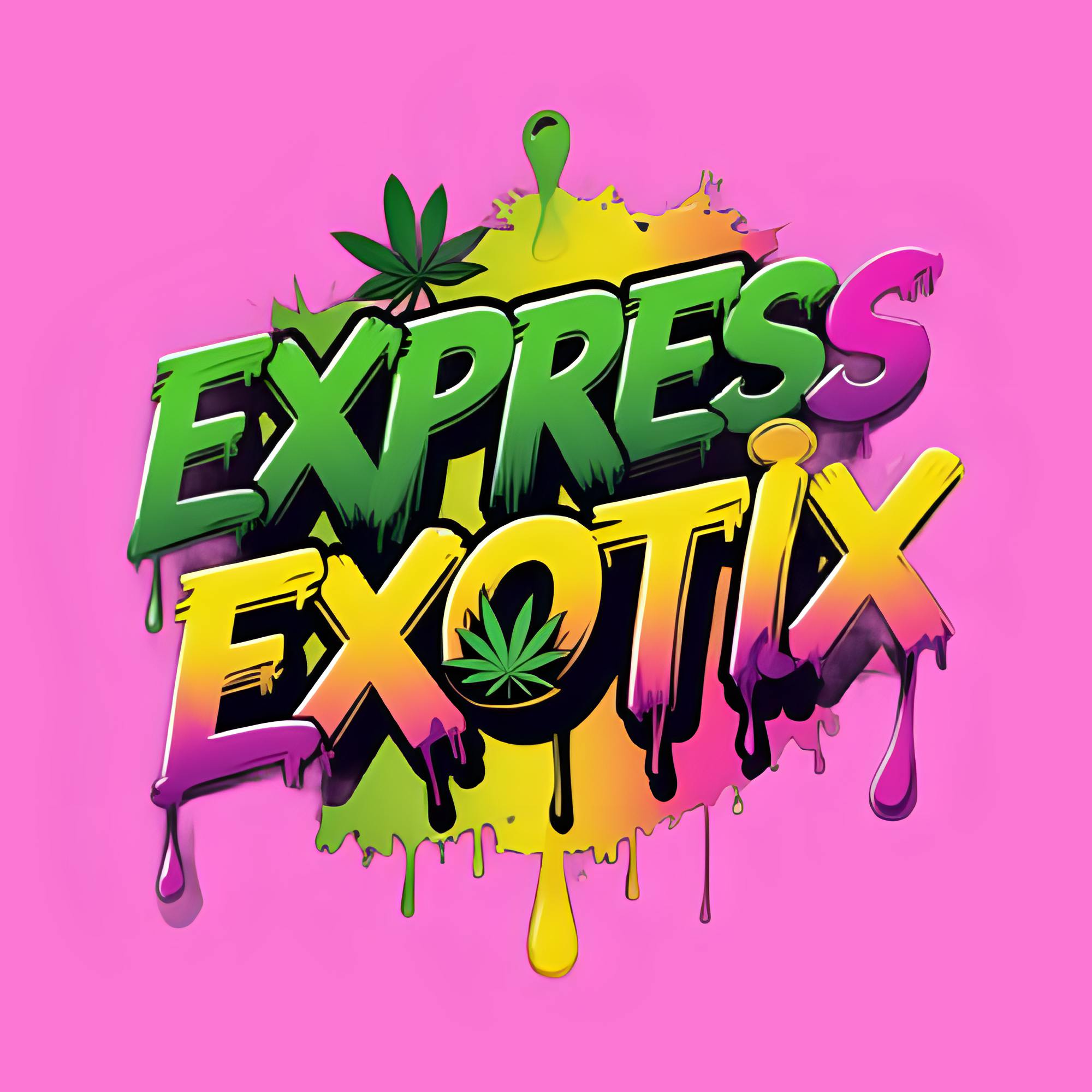 Express Exotix Menu, Reviews, Deals - Weed Delivery in Los Angeles ...