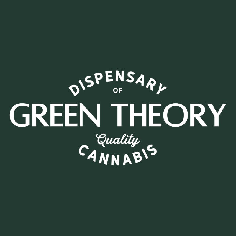 Green Theory Delivery Tinctures