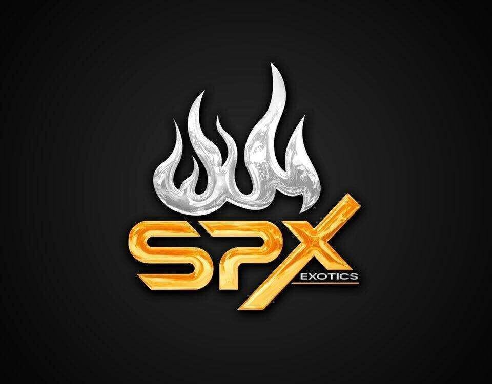 SPX Exotics Sanford Cartridges | Vape Carts | Order Online