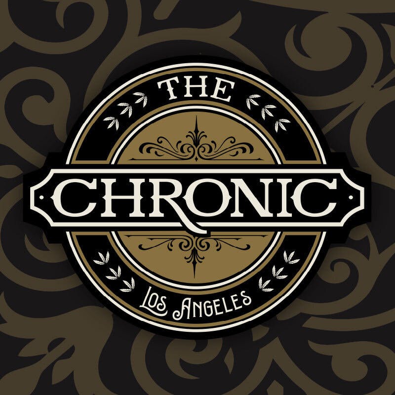 The Chronic Menu, Reviews, Deals - Weed Delivery in Monrovia, California