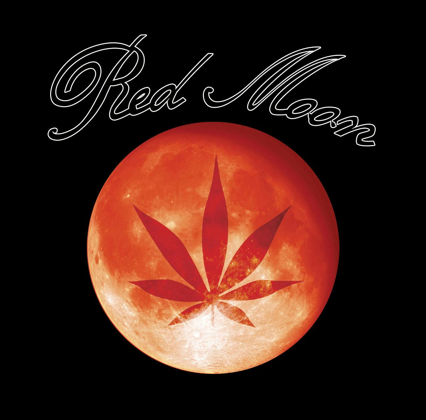 Red Moon THC Syrup for Sale