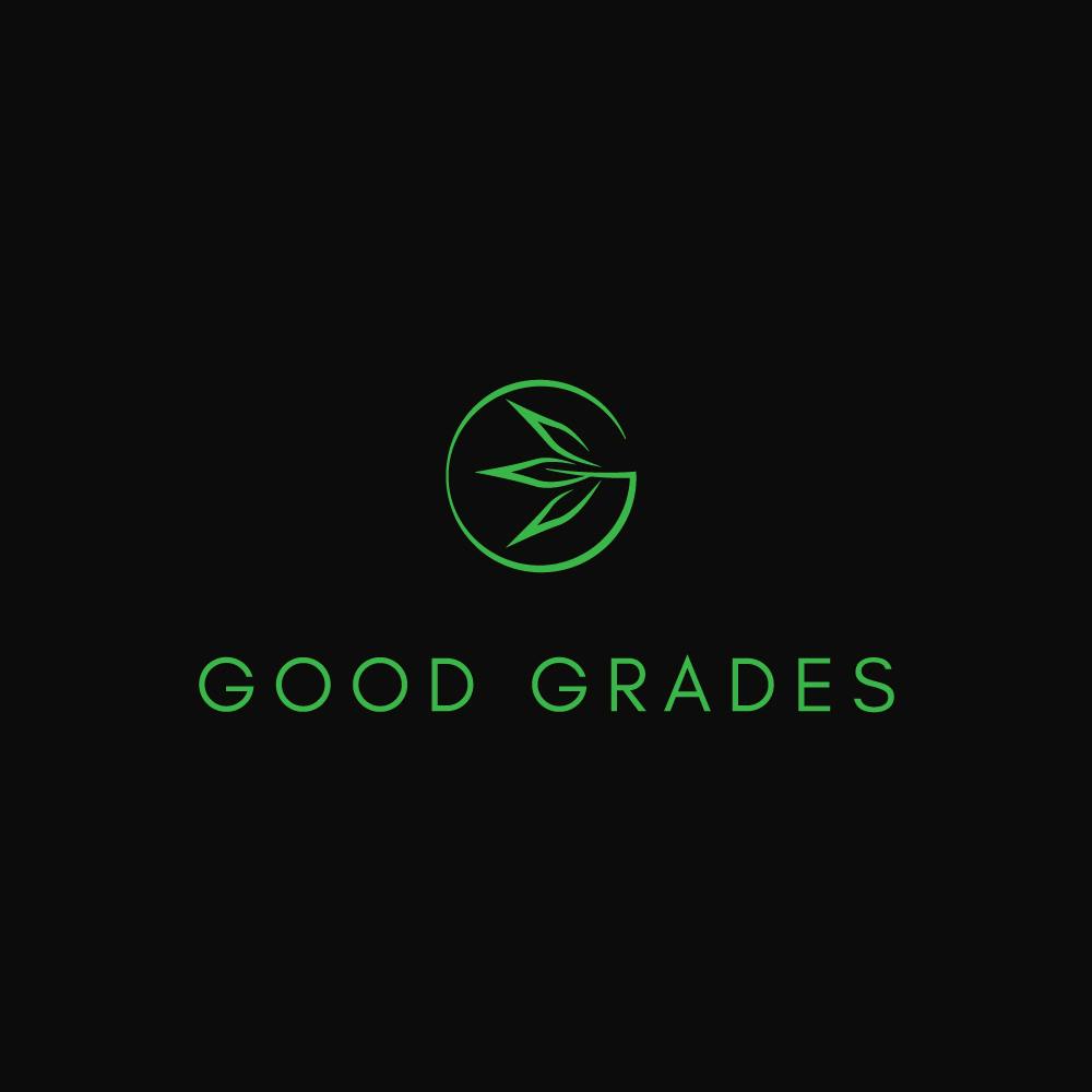 Good Grades Delivery Weed Accessories for Sale