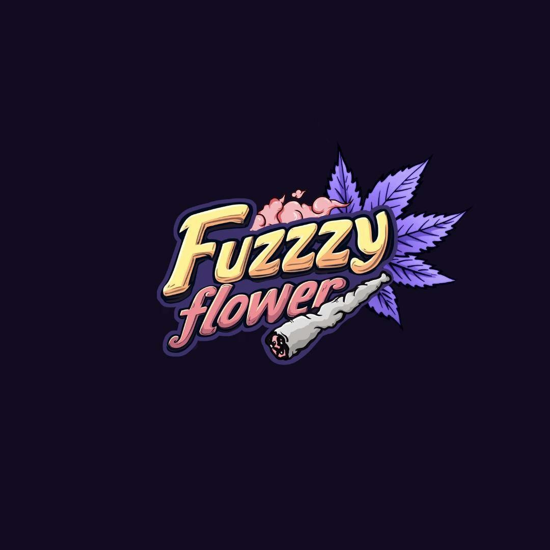 Fuzzzy Flower Cannabis Drinks | Order Online