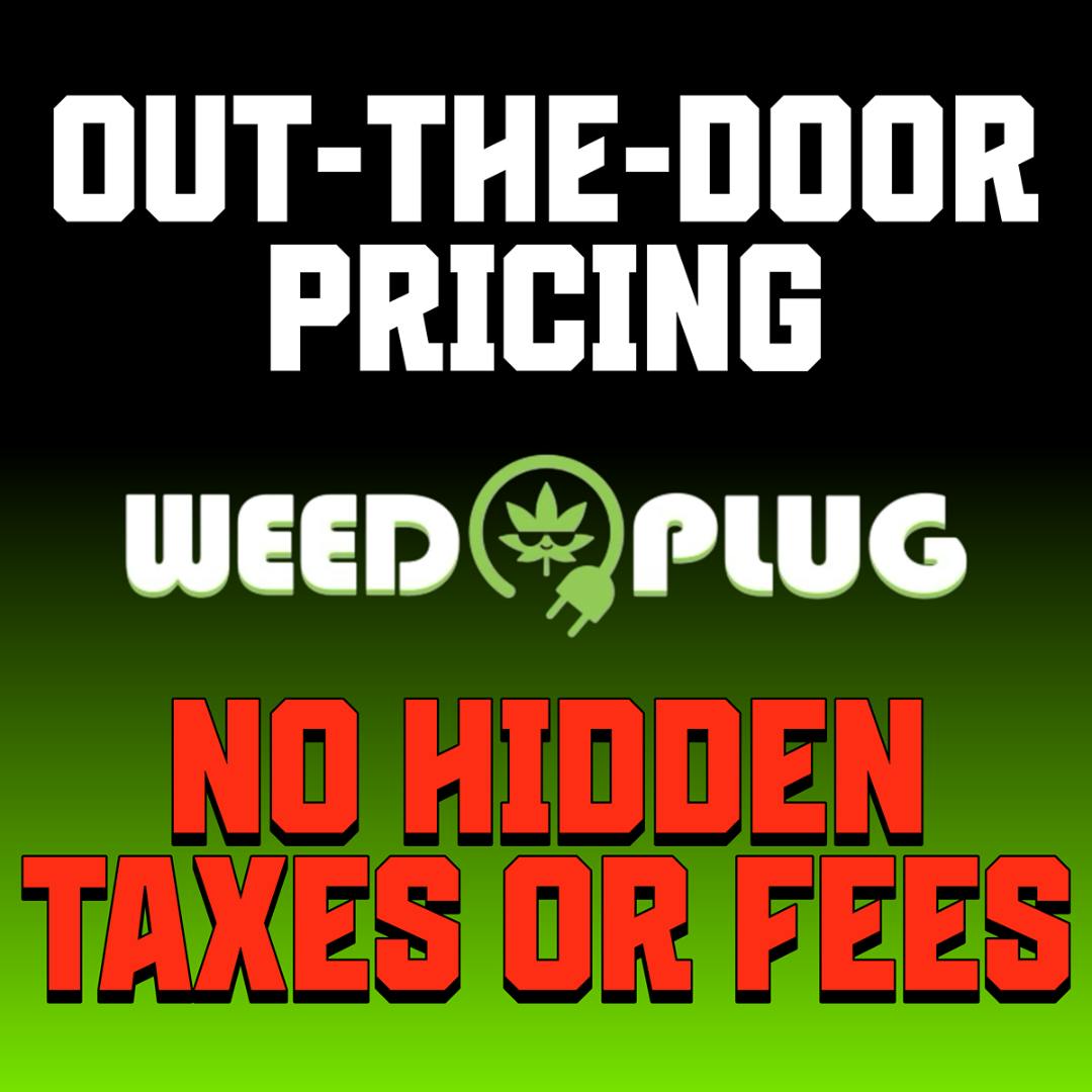 Weed Plug Weed Grinders Near Me | Order Online