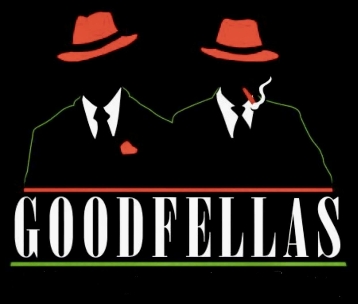 Goodfellas Pre-rolls