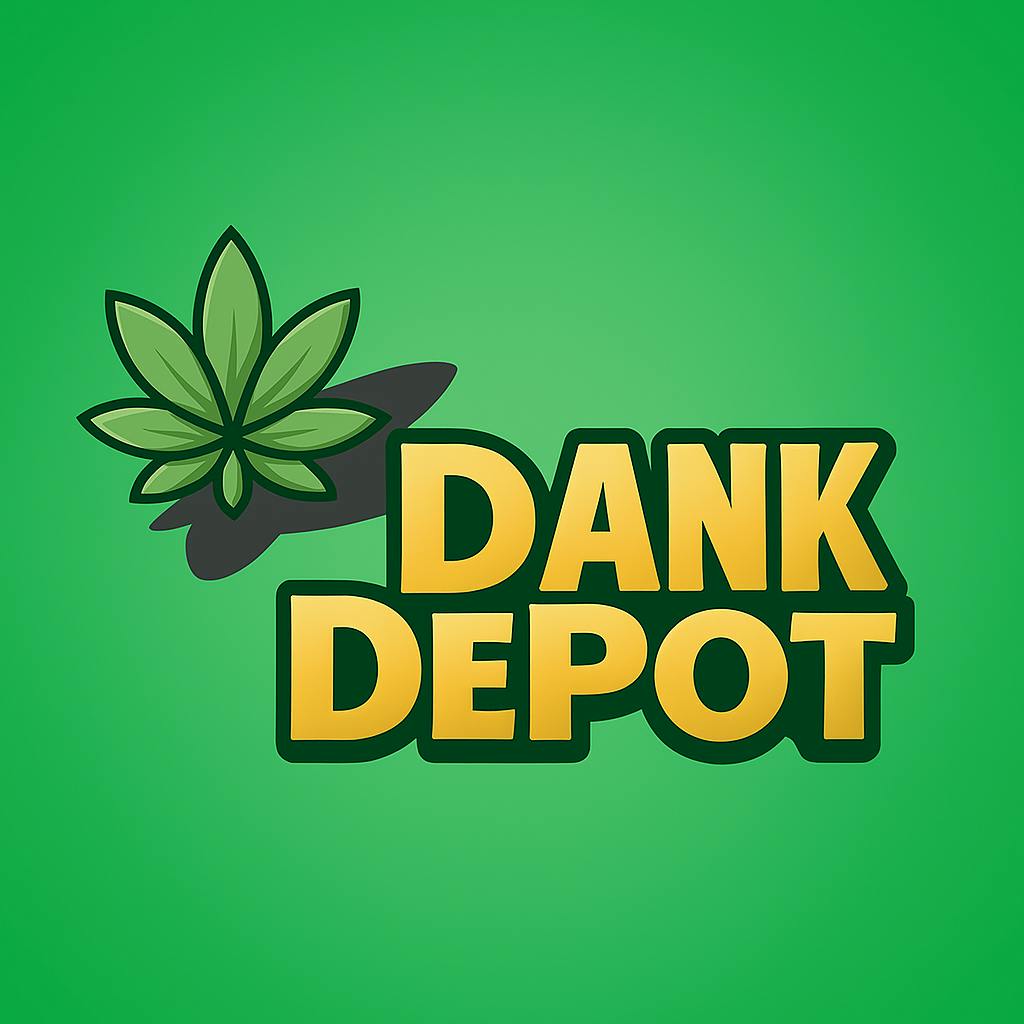 Dank Depot Delivery Menu, Reviews, Deals - Weed Delivery in Palm Springs, California