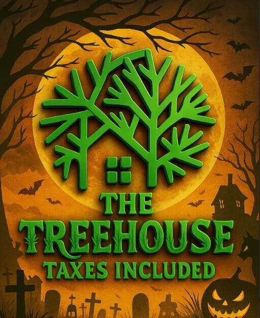 The Treehouse Dispensary & Delivery Menu, Reviews, Deals - Weed ...