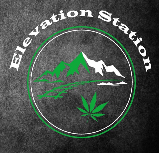 Elevation Station Express Delivery **NOW OPEN** Weed Pipes for Sale