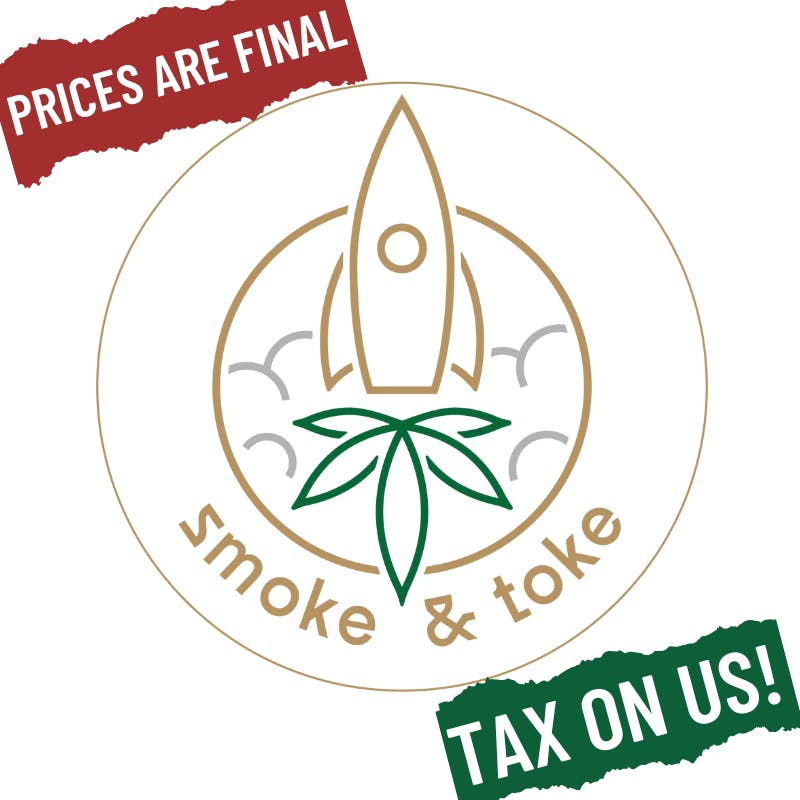 Smoke & Toke Delivery Disposable Vape Pens | Order Online