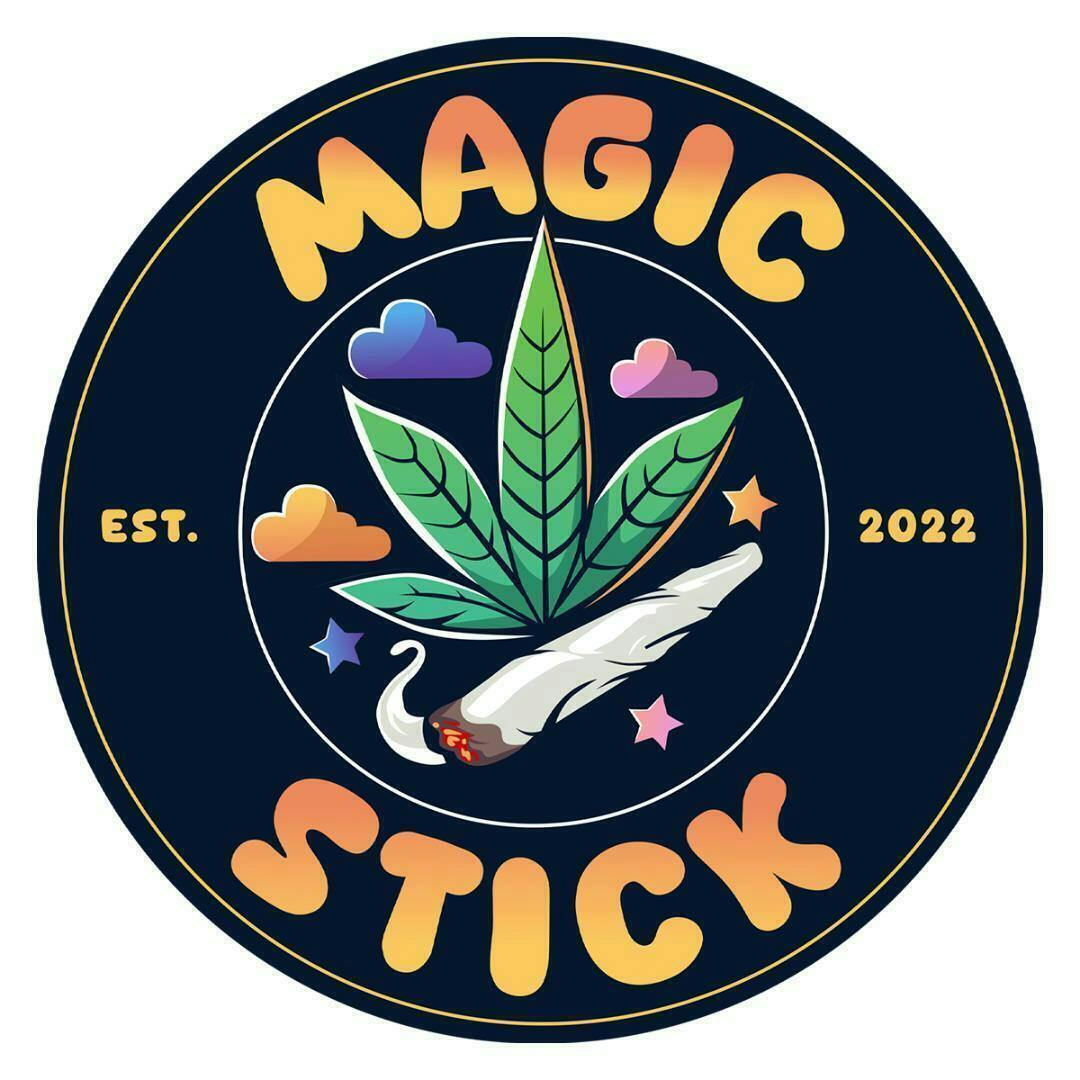 MAGIC STICK Pre Rolls & Joints | Order Online