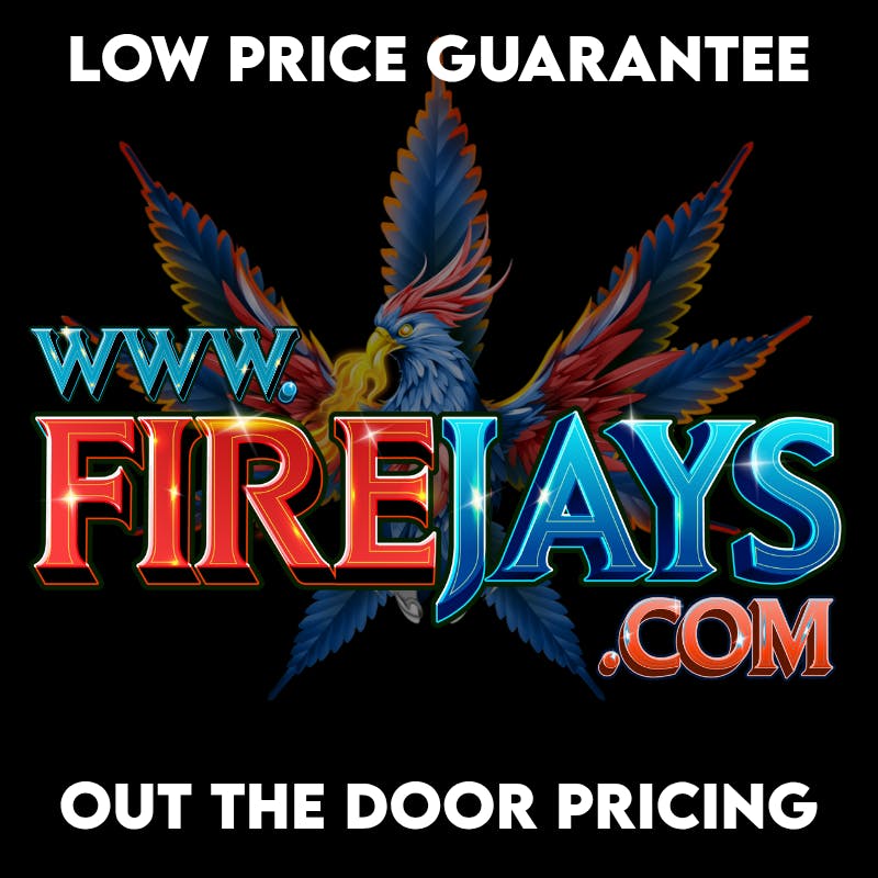 Fire Jays - Mission Viejo Concentrates & THC Wax | Order Online