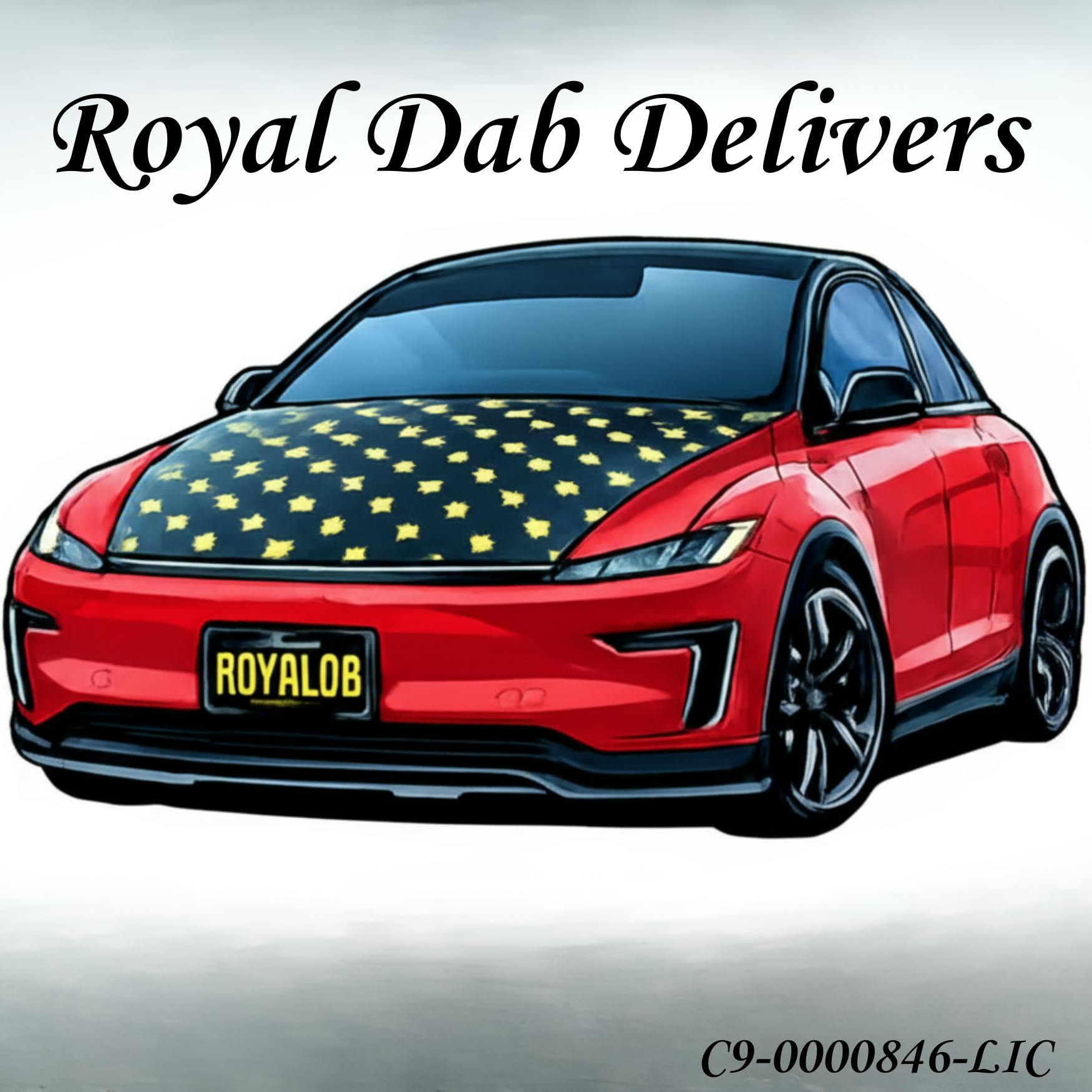 Royal Dab Delivers Menu, Reviews, Deals - Weed Delivery in Sacramento ...